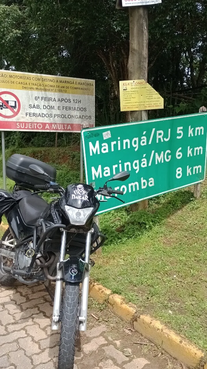 "motos falcon 400" - Motos no Brasil