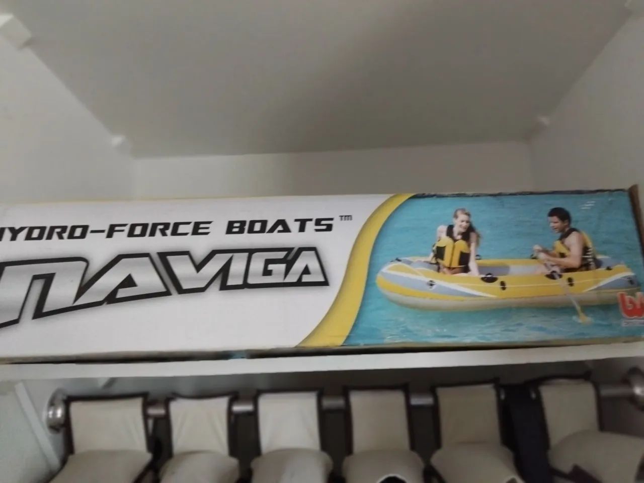 Bote Inflaveis. - Esportes Aquáticos - Estreito, Florianópolis ...