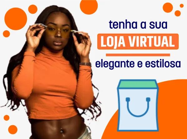 Lojas Virtual Profissional Com Instegração Com Correios, PagSeguro ...