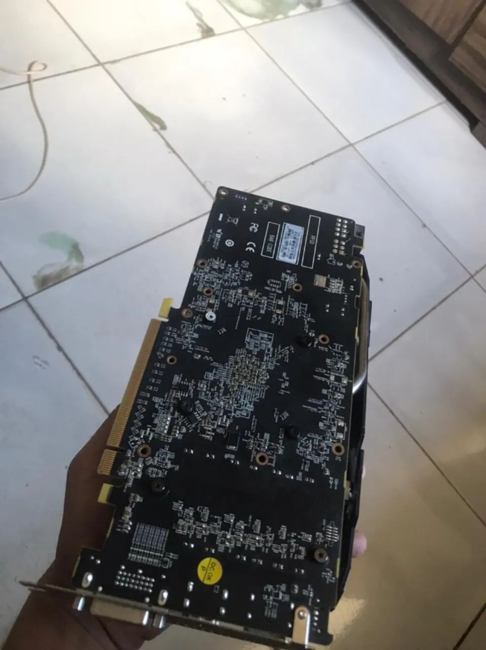 placa de video - Placas de Vídeo - Residencial Pedro Miranda, Senador ...