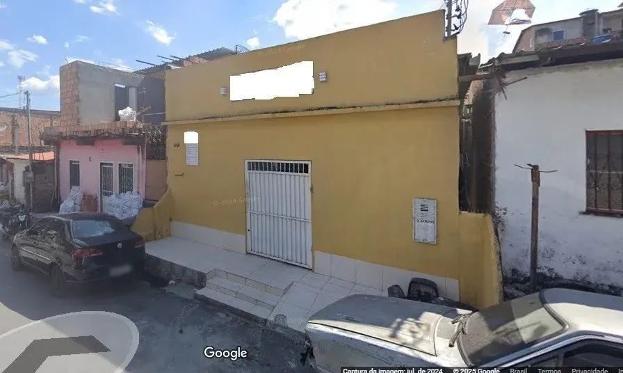 Ponto Comercial para Venda em Manaus, Armando Mendes, 2 banheiros ...