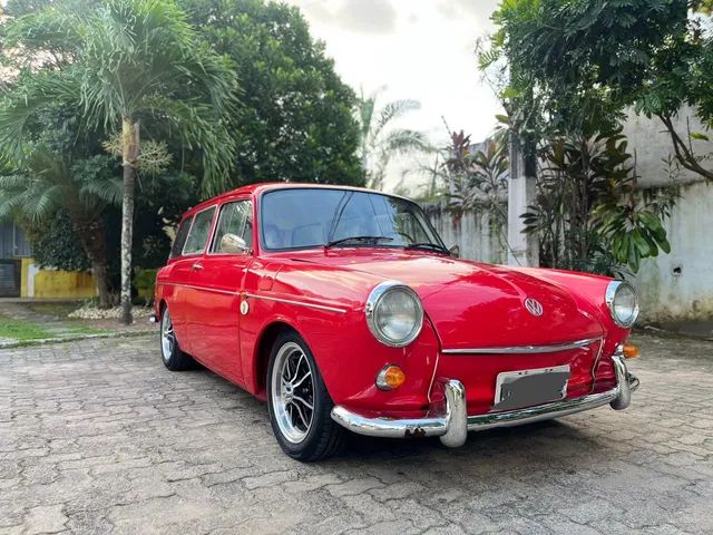 VOLKSWAGEN VARIANT Usados e Novos | OLX