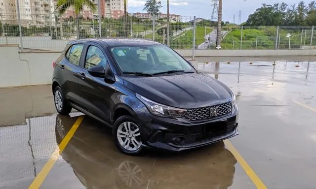 FIAT flex Usados e Novos em São Paulo e região, SP