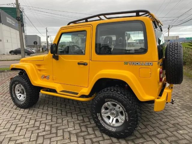 pick-ups TROLLER 2011 Usados e Novos | OLX