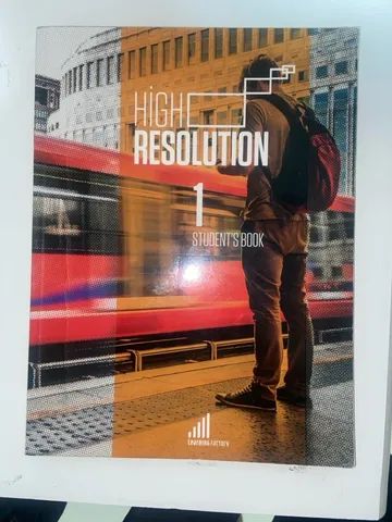 "high resolution 1" no Brasil