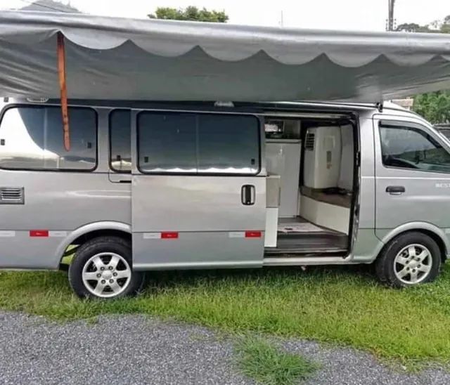 KIA MOTORS BESTA Usados e Novos em SC