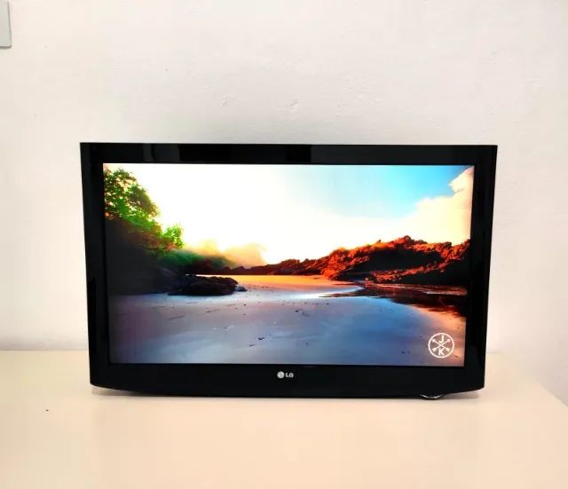 "tv lg 37 polegadas" no Brasil