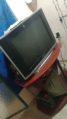"tv samsung 29 polegadas" no Brasil