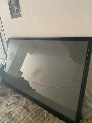 "tv plasma lg 50 polegadas" no Brasil