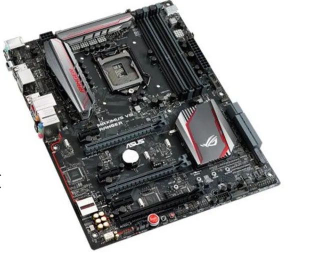 "placa mae asus" no Brasil