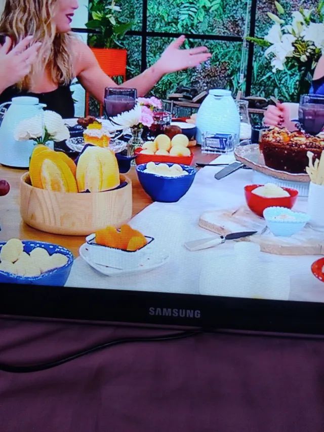 "tv de led 32 polegadas smart" no Brasil