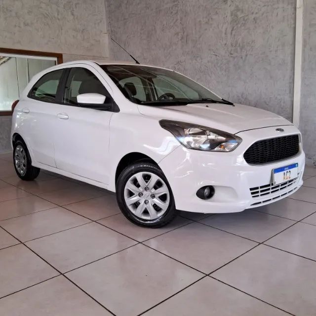 FORD KA 2016 Usados e Novos