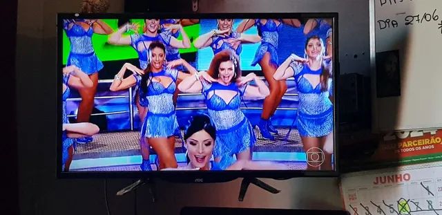 "tv de 32 polegadas" no Brasil