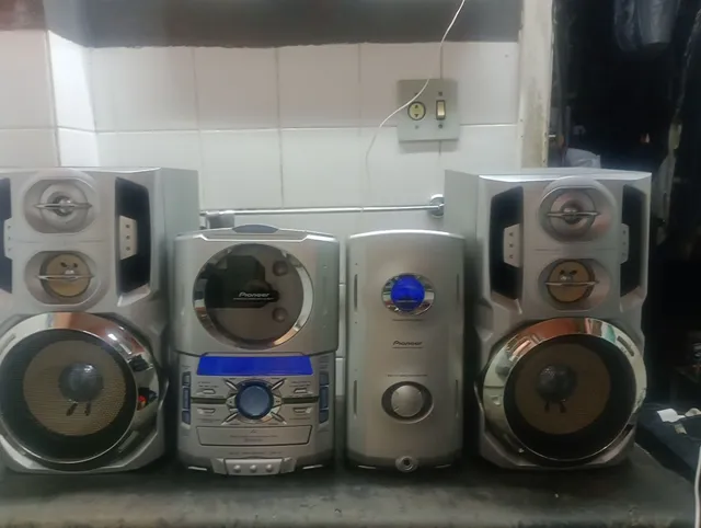 Micro System no Brasil