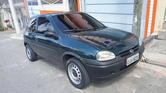 CHEVROLET CORSA 1998 Usados e Novos