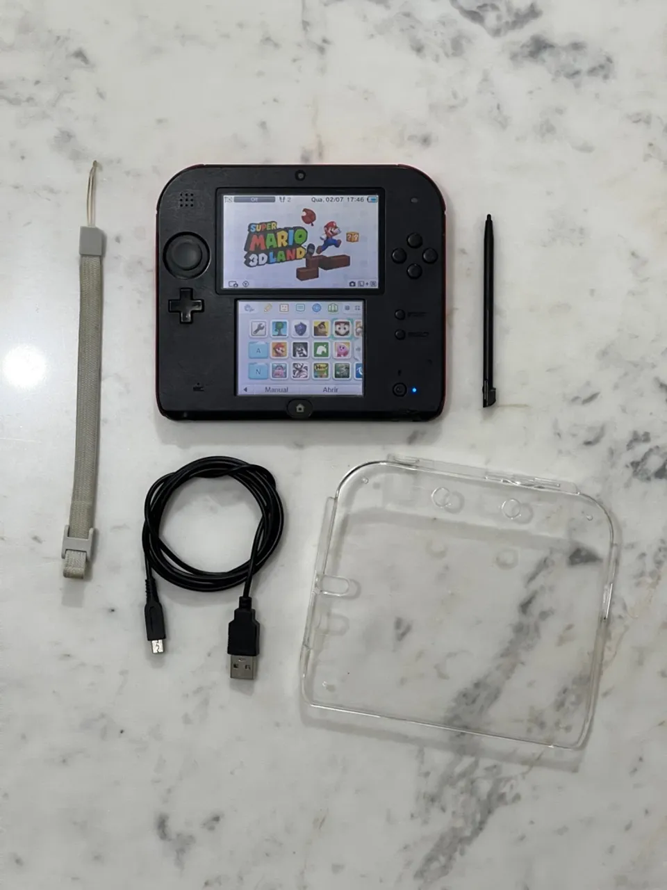 Consoles de Vídeo Game no Brasil