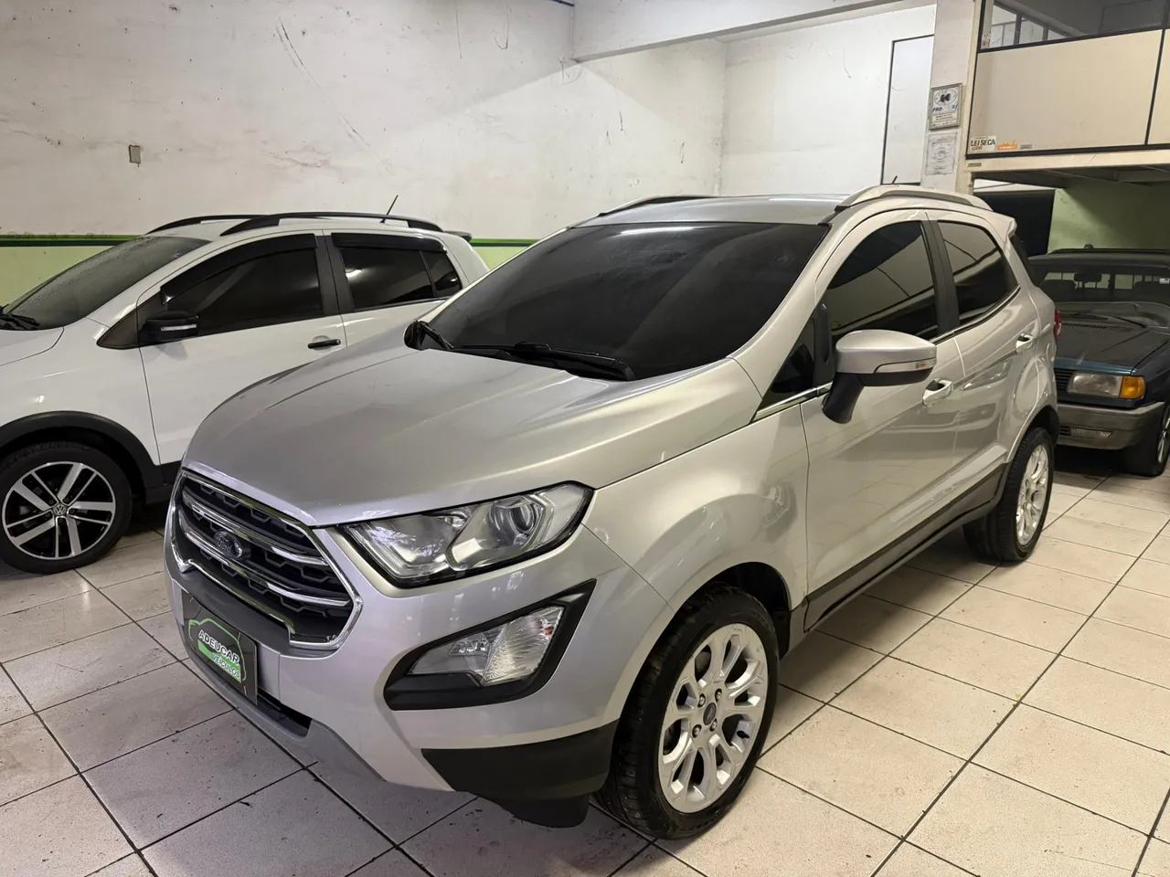 Carros 2018 Usados e Novos à venda
