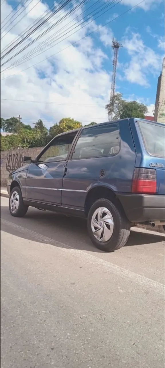 FIAT UNO 1994 Usados e Novos