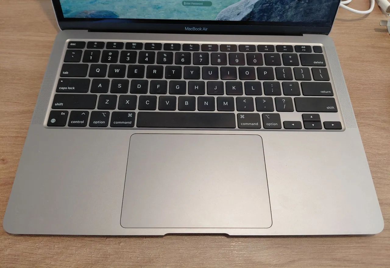 Macbook Air M1 com Magic Mouse de brinde - Notebooks - Recreio, Rio das ...