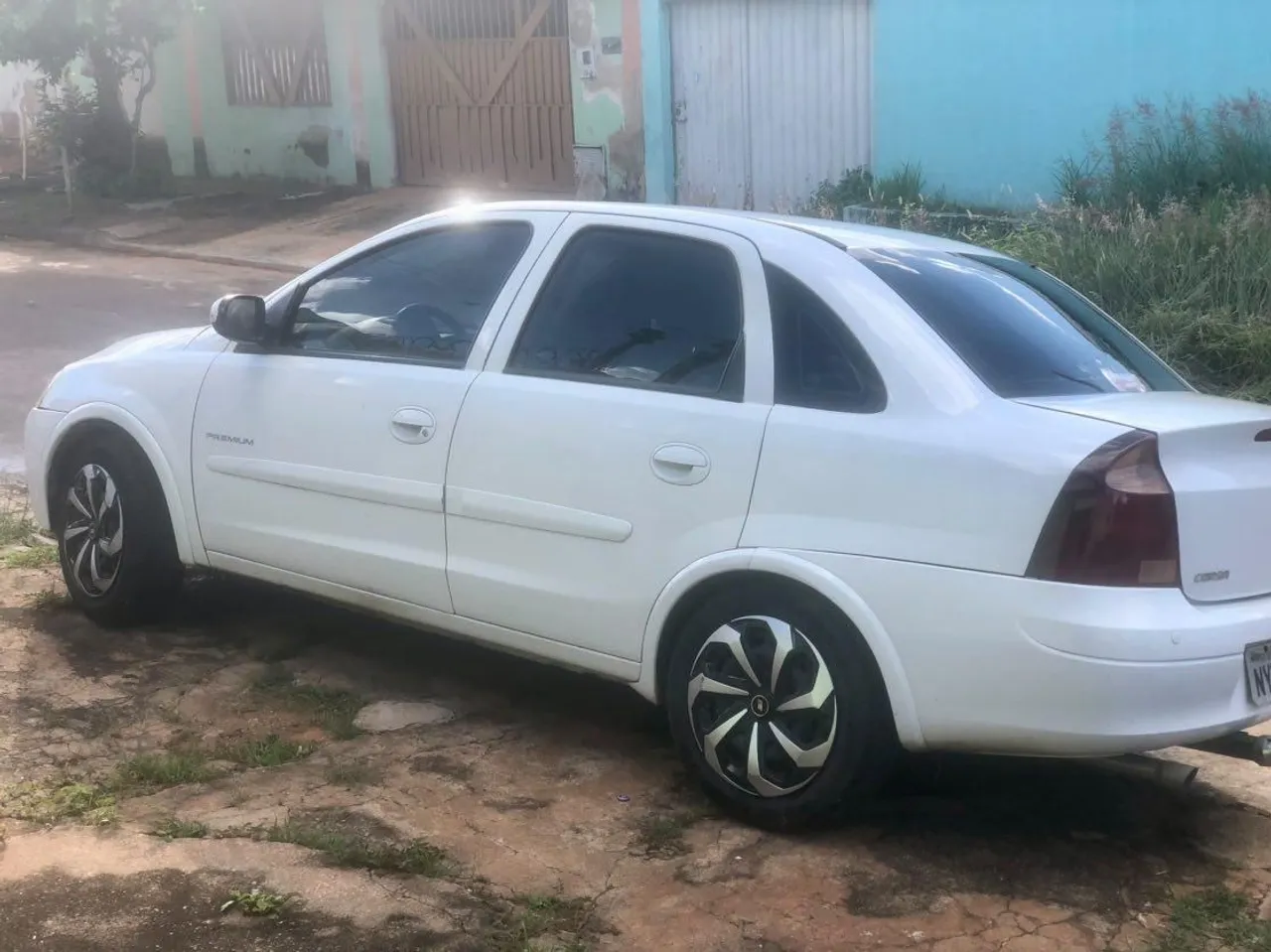 CHEVROLET CORSA Usados e Novos em Goiânia, Anápolis e região, GO