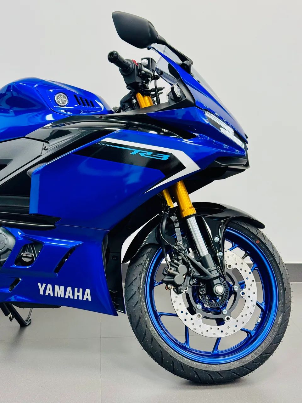 Yamaha R-3 Connected 321/abs 2026 - 1433606831 | OLX