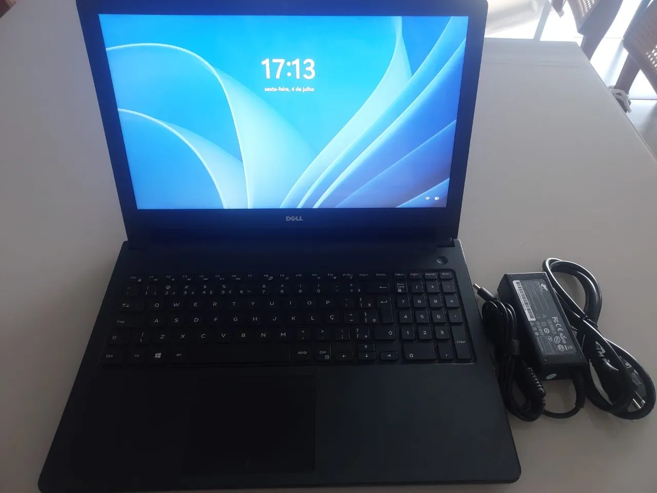 "notebook dell inspiron 5566" - Notebooks no Brasil