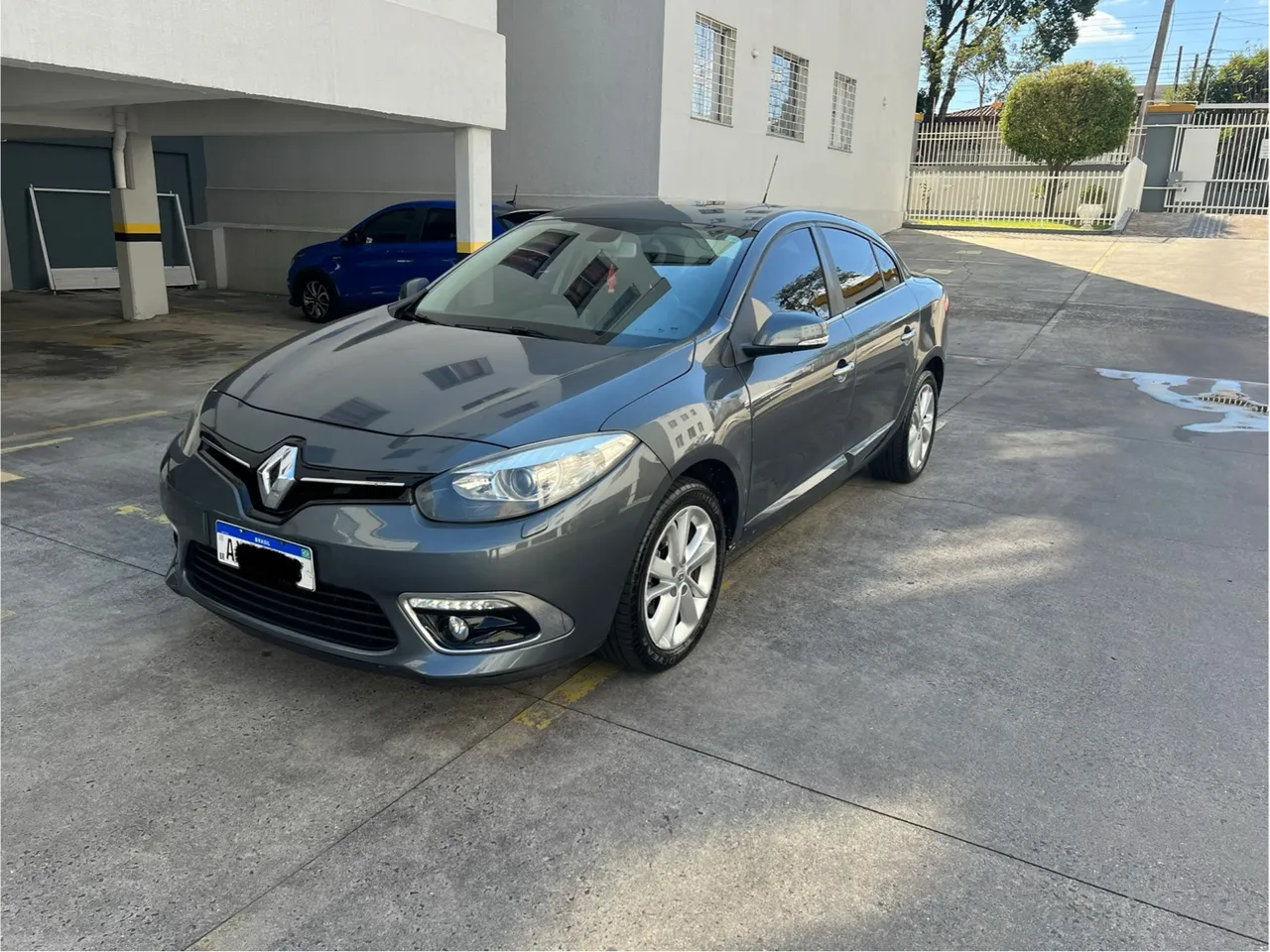 RENAULT FLUENCE 2015 Usados e Novos