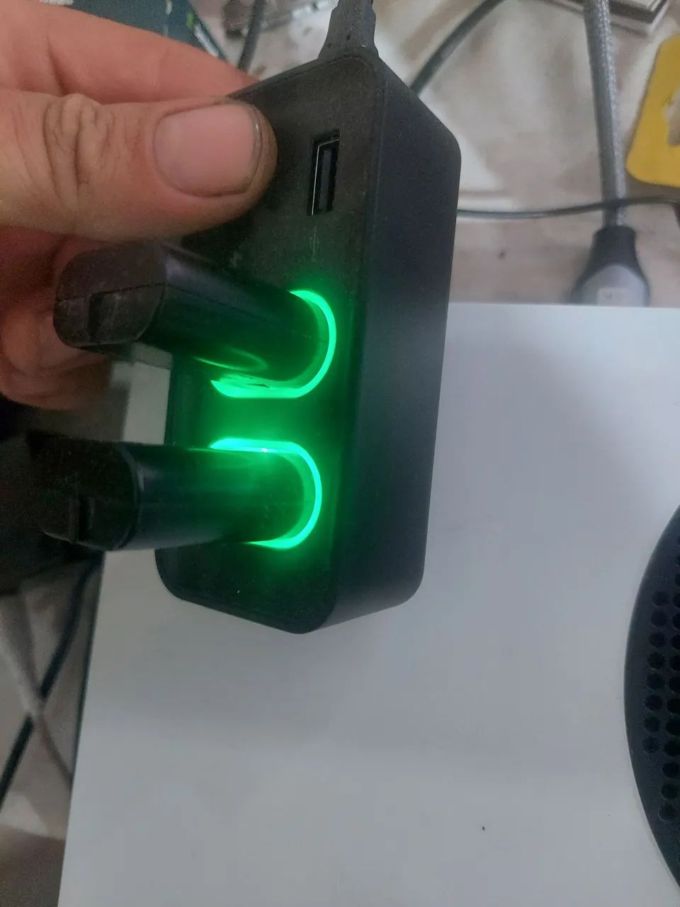 Xbox series S + monitor gamer 27" 180hz - Consoles de Vídeo Game ...