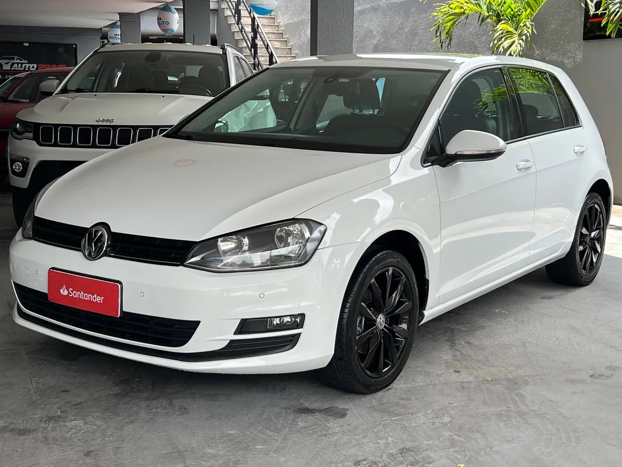 VOLKSWAGEN GOLF 2015 Usados e Novos