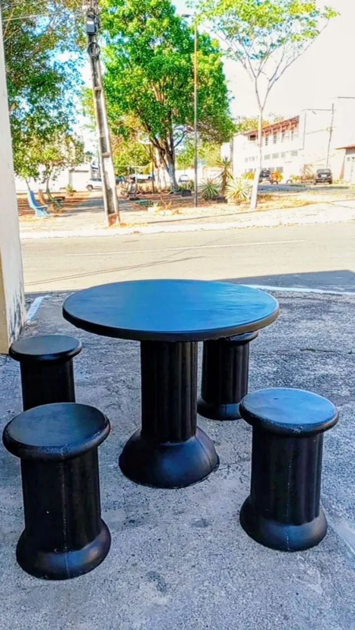 Mesa - Mesas - Cidade Operária, São Luís 1473560091 | OLX