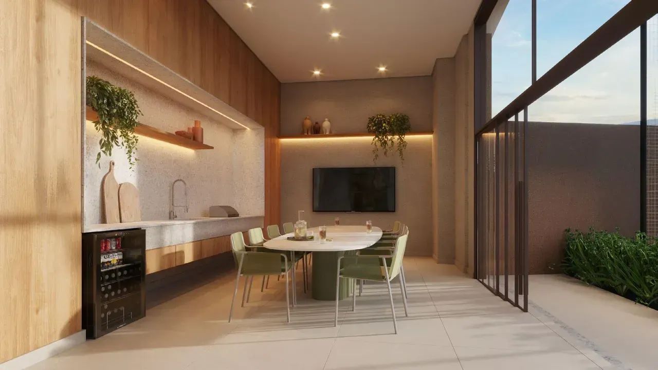 Apartamento 3 quartos à venda - Horto Florestal, Salvador - BA ...