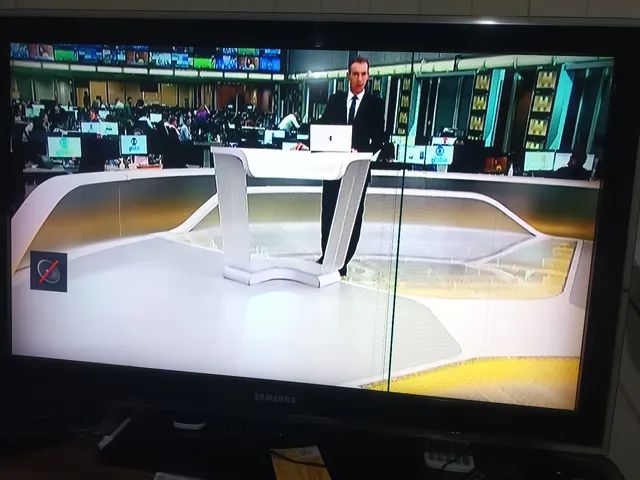 Tela lcd 40 polegadas samsung | +86 anúncios na OLX Brasil