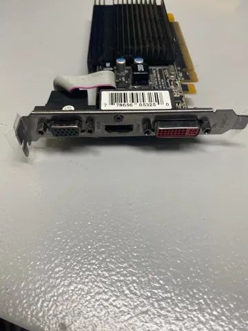Ati radeon hd 4350 | +1333 anúncios na OLX Brasil