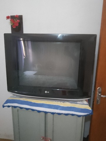 Televisao lg tubo | +54 anúncios na OLX Brasil