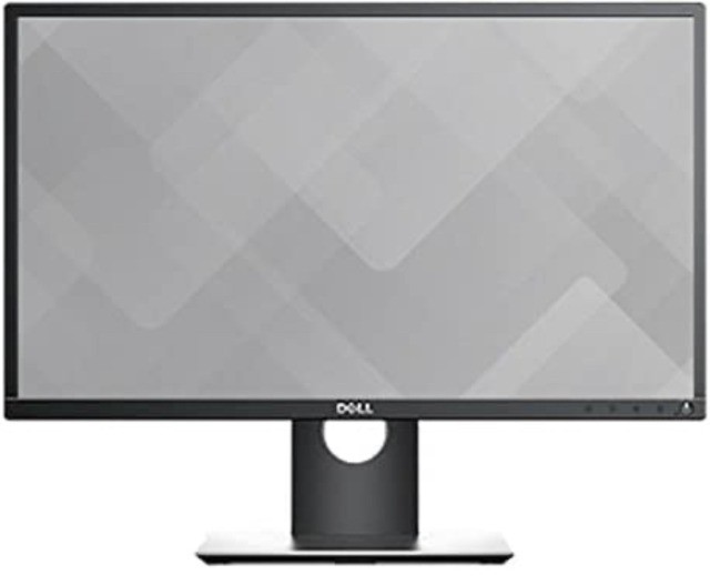Monitor dell p2317h | +17 anúncios na OLX Brasil
