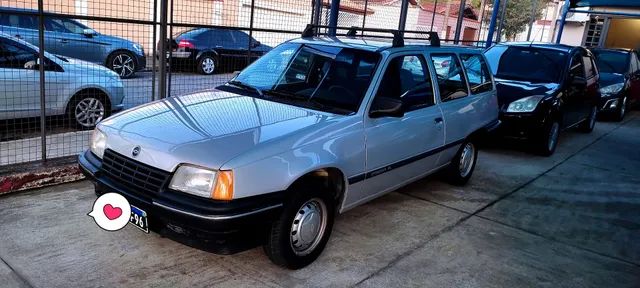 CHEVROLET IPANEMA Usados e Novos