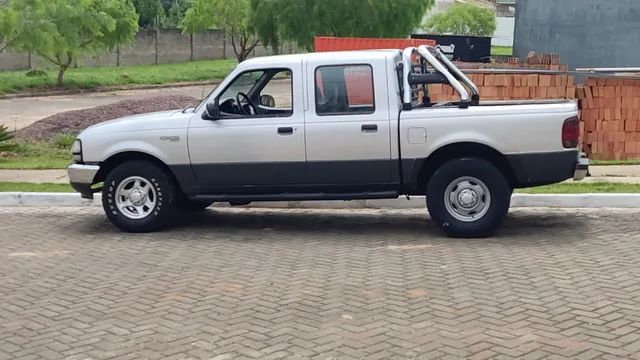 FORD RANGER 2000 Usados e Novos