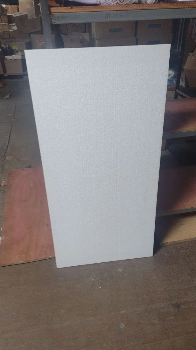 "placa de isopor termico" no Brasil