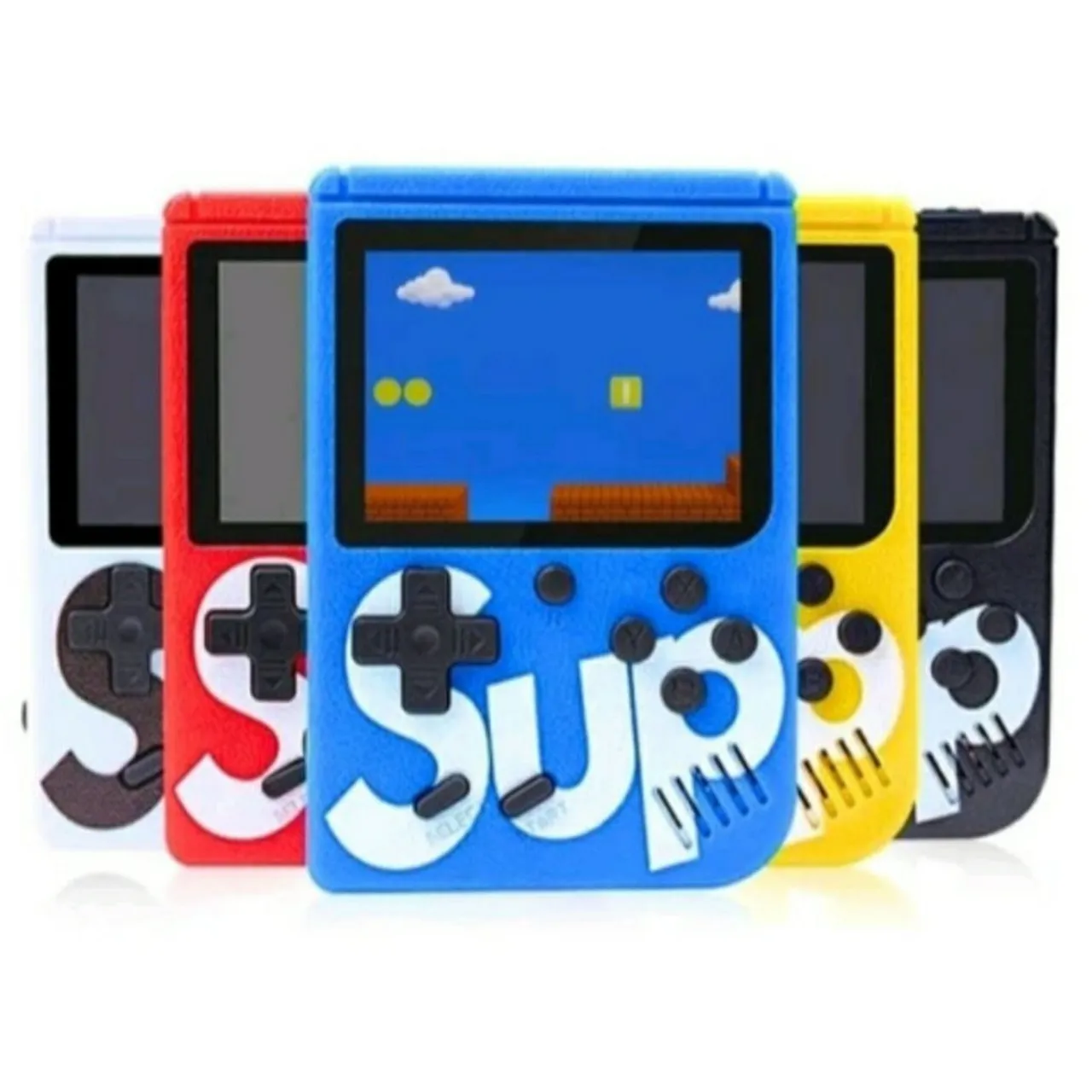 "video game retro nintendo" - Consoles de Vídeo Game no Brasil