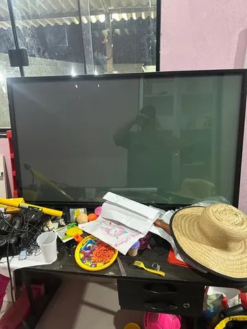 "tv plasma lg 50 polegadas" no Brasil