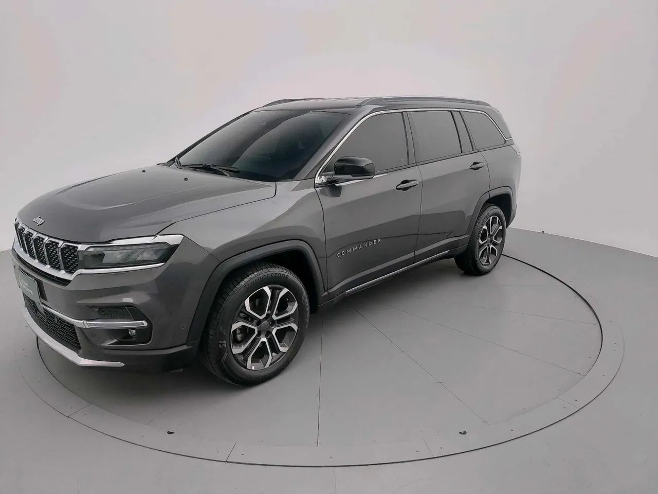 JEEP COMMANDER Usados e Novos em PE
