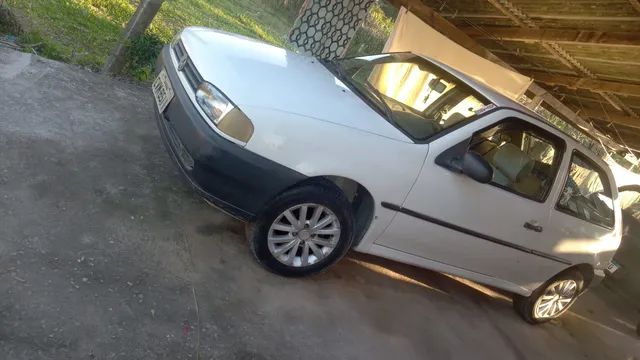 VOLKSWAGEN GOL 2000 Usados e Novos em SC