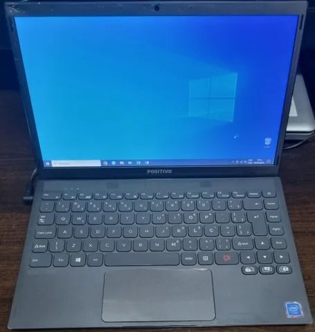 "positivo master notebook" no Brasil