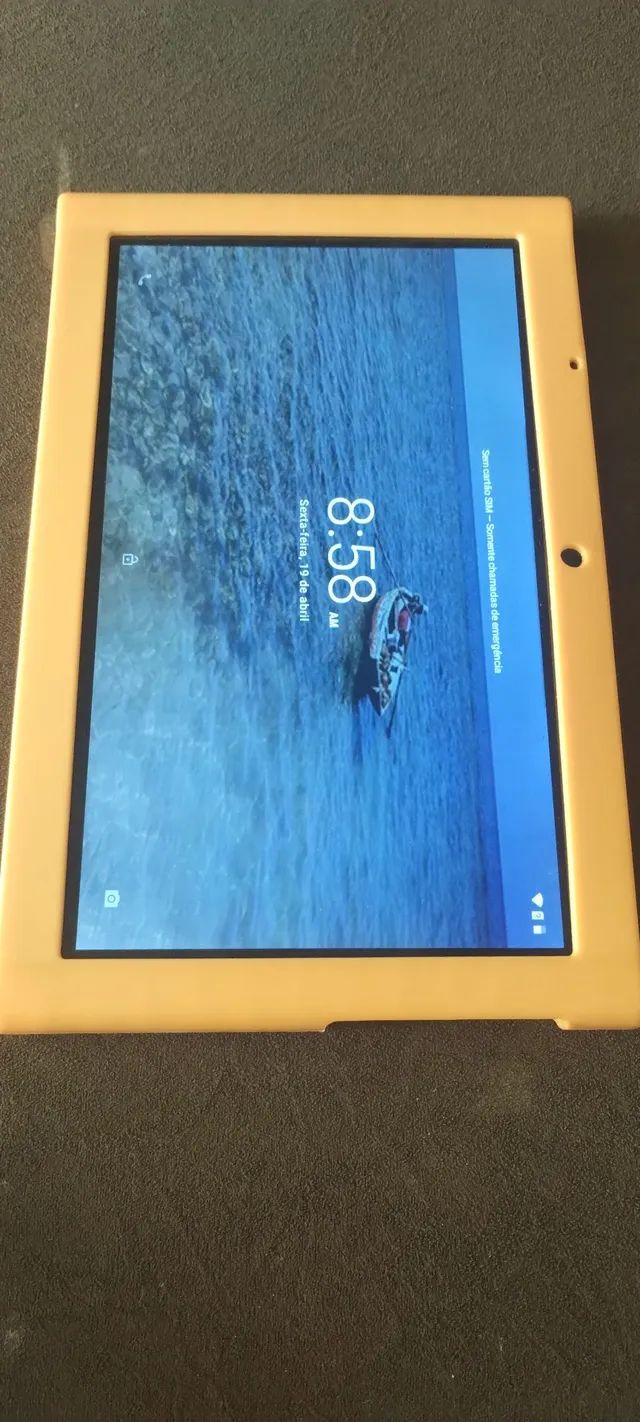 "tablet how 10 polegadas" no Brasil