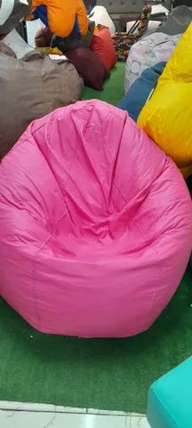 "puff com enchimento" no Brasil