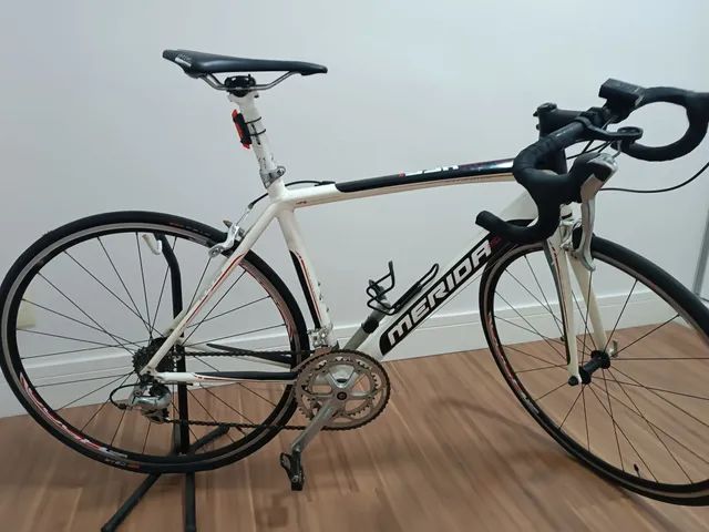 "bicicleta speed merida" no Brasil