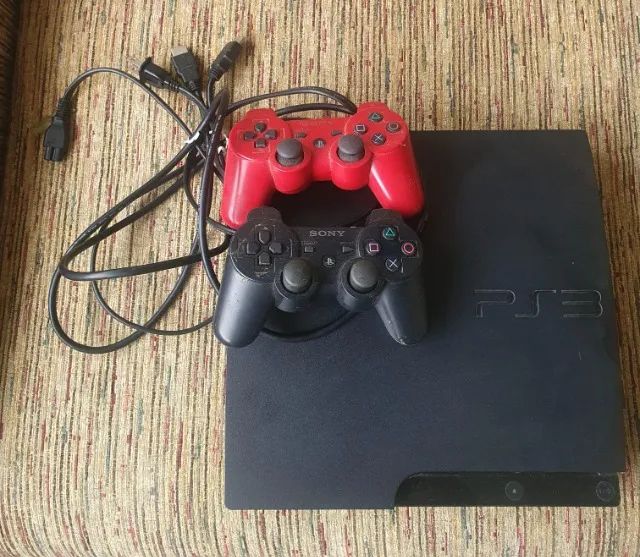 Consoles de Vídeo Game no Rio Grande do Sul