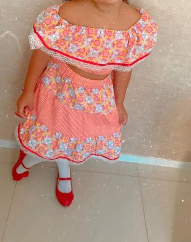 "roupa 5 anos" no Brasil