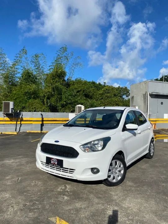 FORD KA 2016 Usados e Novos