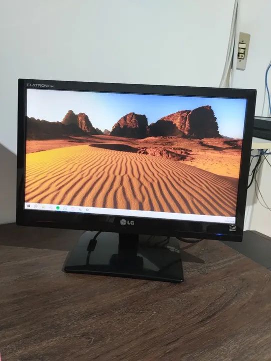 "monitor lg flatron e1941" no Brasil